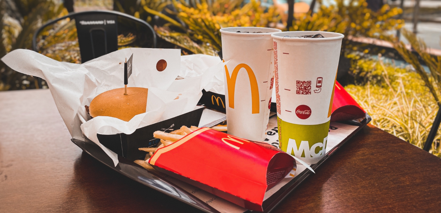 McDonald’s is Switching to Fresh Burgers from Frozen – A Supply Chain ...