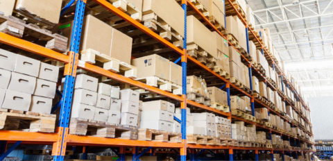 Tips and Tricks for Warehouse Renovation - Argentus