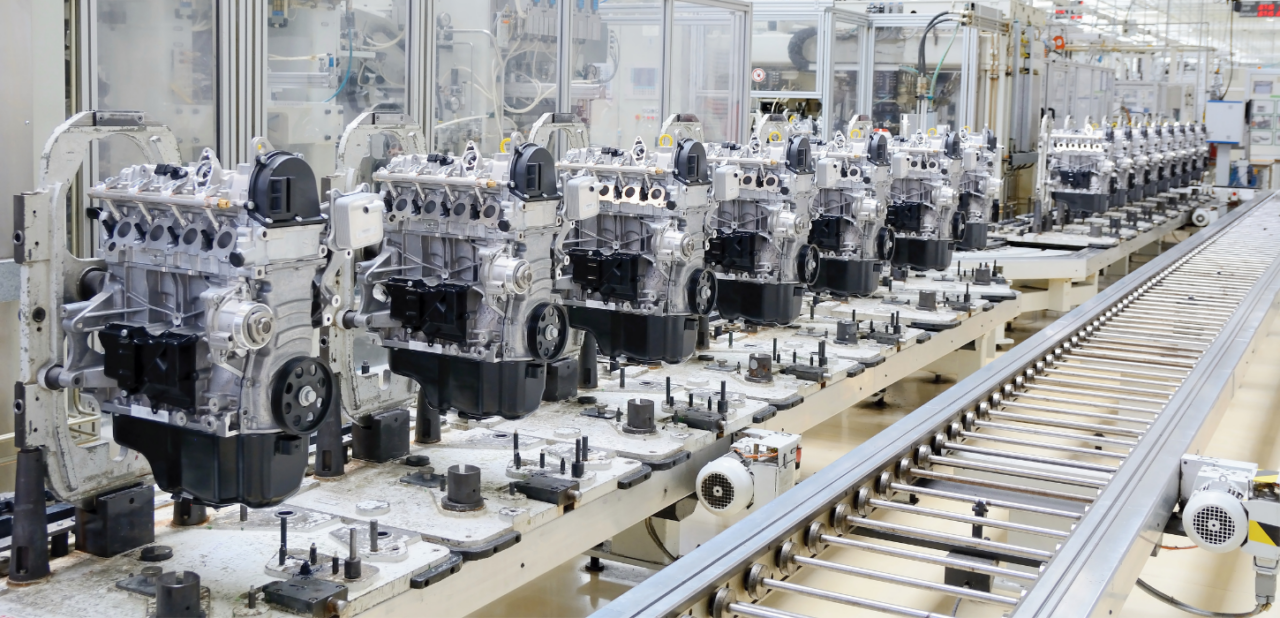 Electronics Manufacturing Supply Chain: Is the ASIC or COT Model Better ...