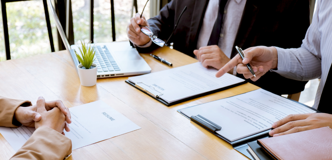 How to Use a Recruiter to Hire - Argentus How to Use a Recruiter to Hire - Argentus