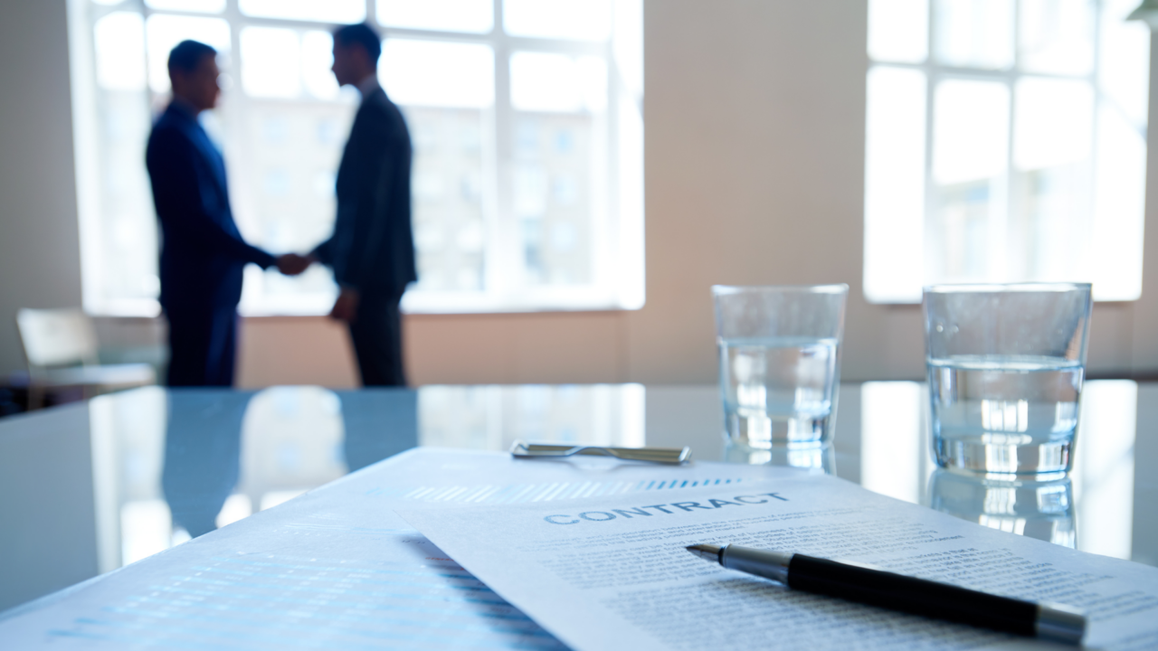 Our Top Tips for Salary Negotiations - Argentus