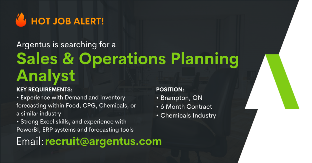 Candidates - Argentus