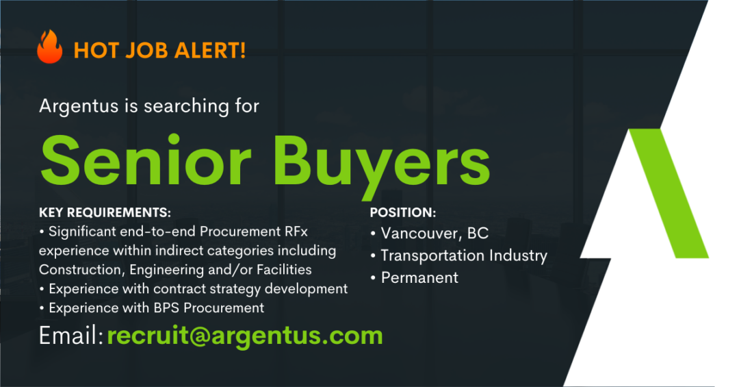 Candidates - Argentus