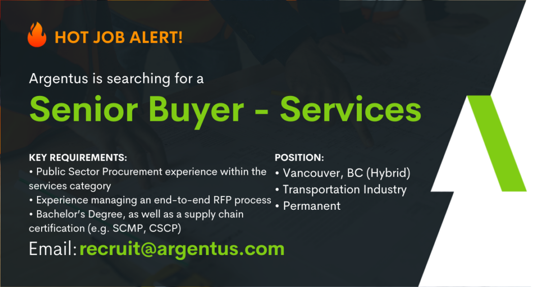 Candidates - Argentus